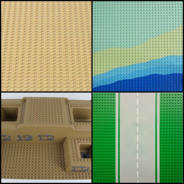 The Ultimate LEGO Glossary | by LEGO Lovers | FireStarToys