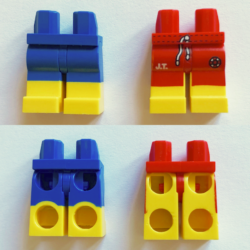 The Ultimate LEGO Glossary | by LEGO Lovers | FireStarToys