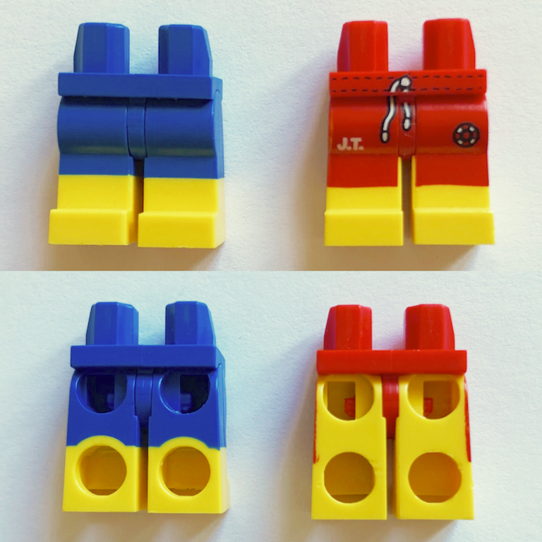 The Ultimate LEGO Glossary | by LEGO Lovers | FireStarToys