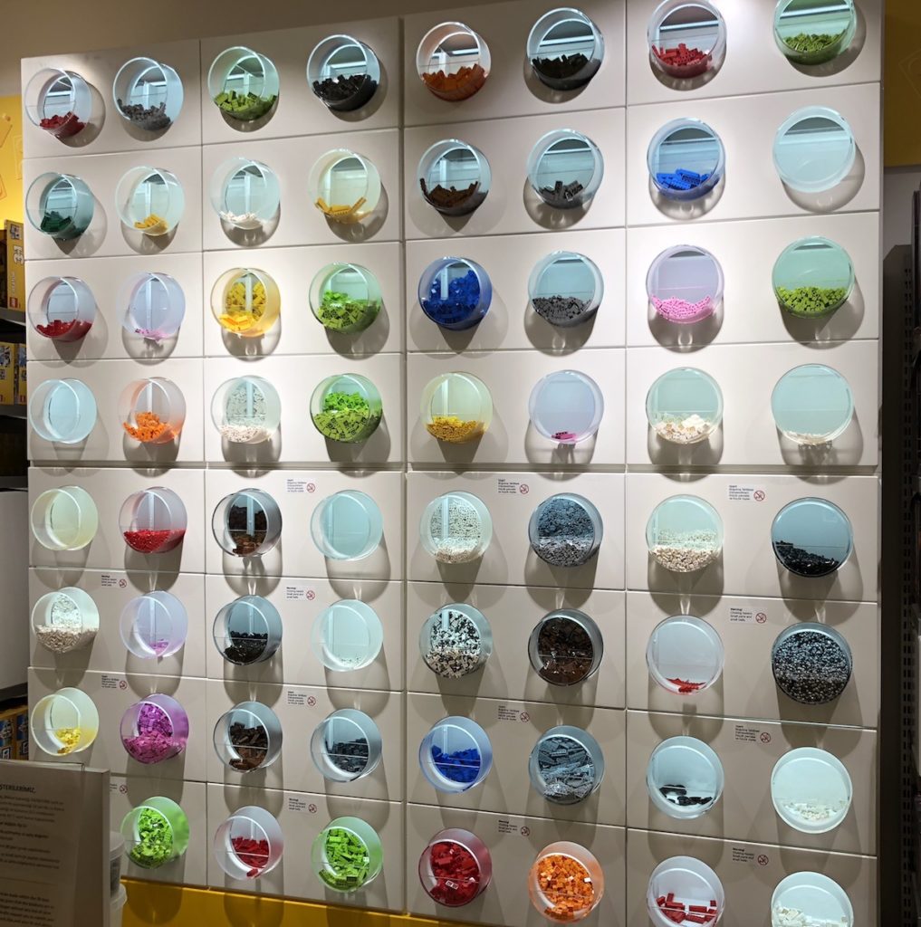 The Ultimate LEGO Glossary | by LEGO Lovers | FireStarToys