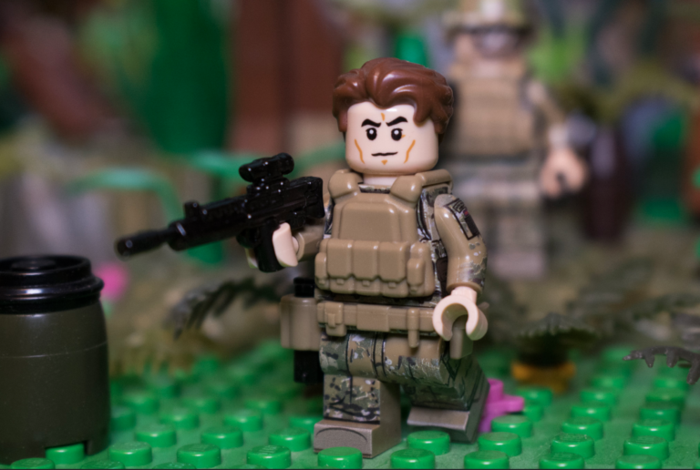 LEGO Army – Will we ever see Army Sets? LEGO Army – Will we ever see Army Sets?