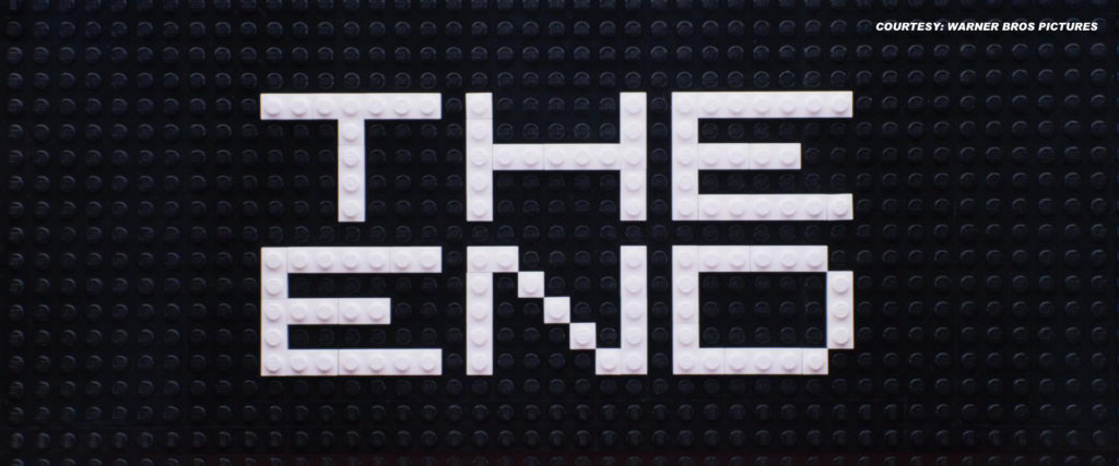 The LEGO Movie 2: A Review