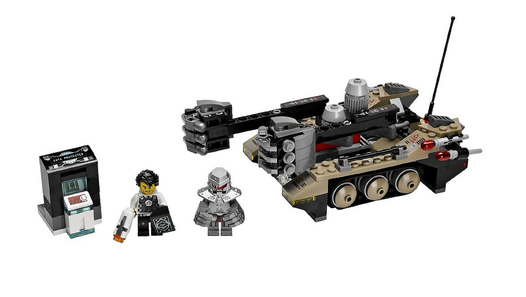 LEGO Army – Will we ever see Army Sets?