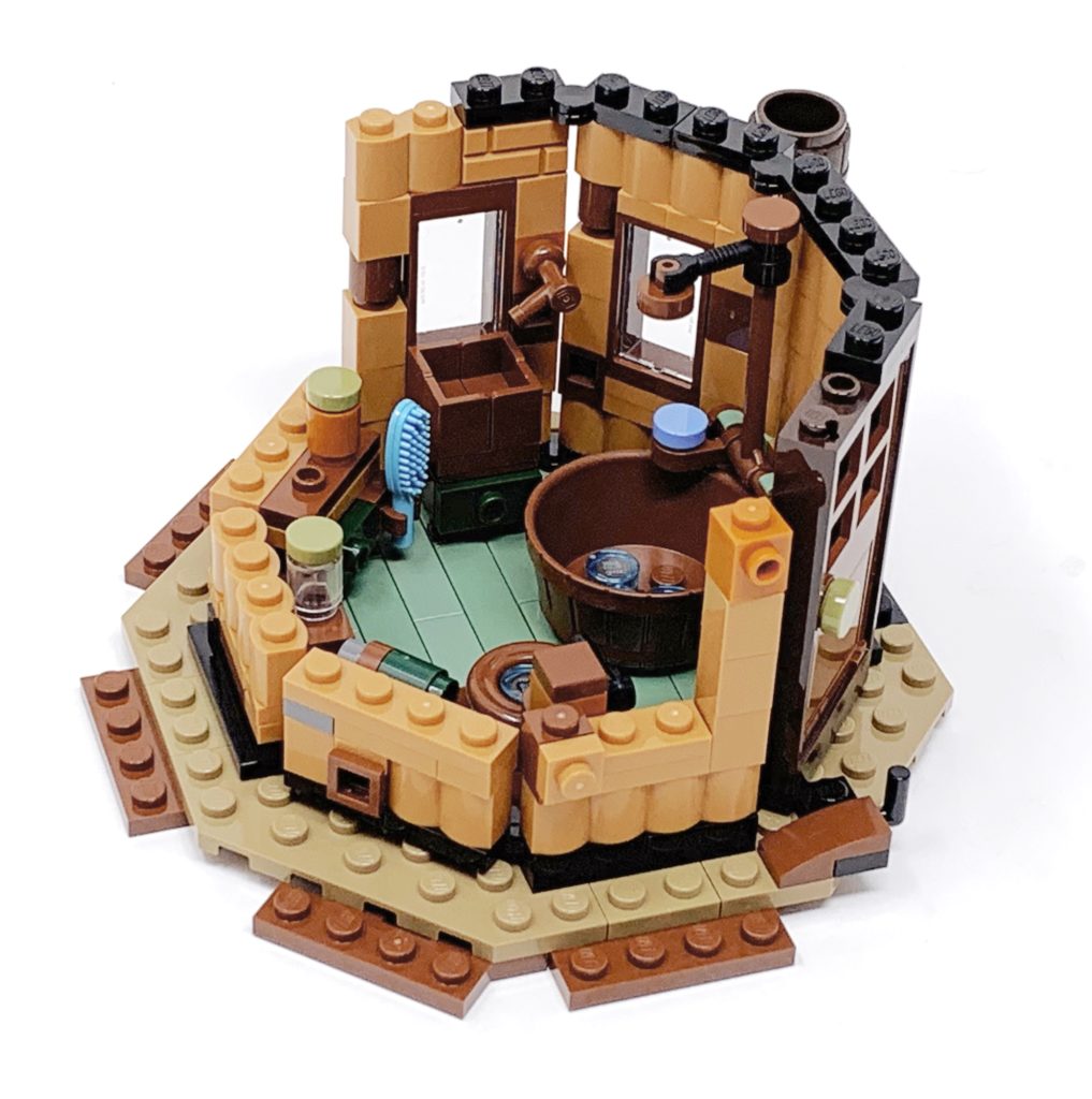 LEGO Tree House Set Review: Build Your Dreams