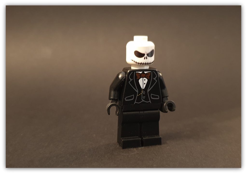 Goth LEGO: Finding the Dark and Brooding Side of Bricks and Minifigures