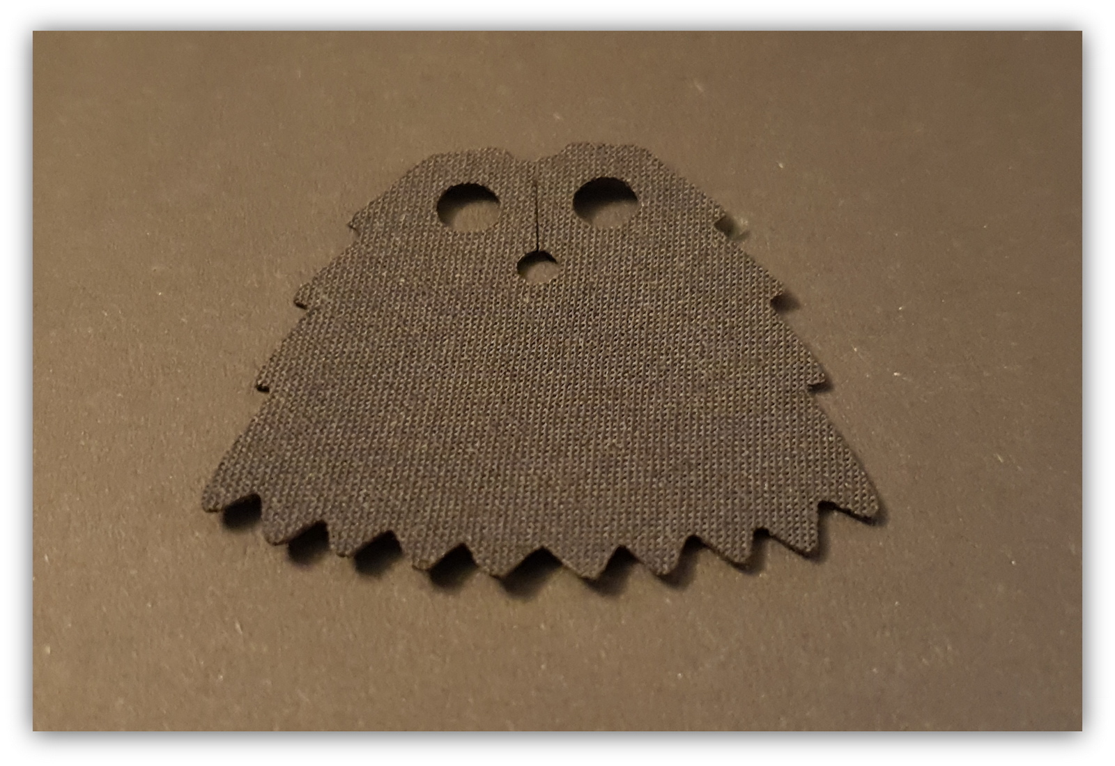 Shouldering the responsibility - how do you wear your LEGO cape?