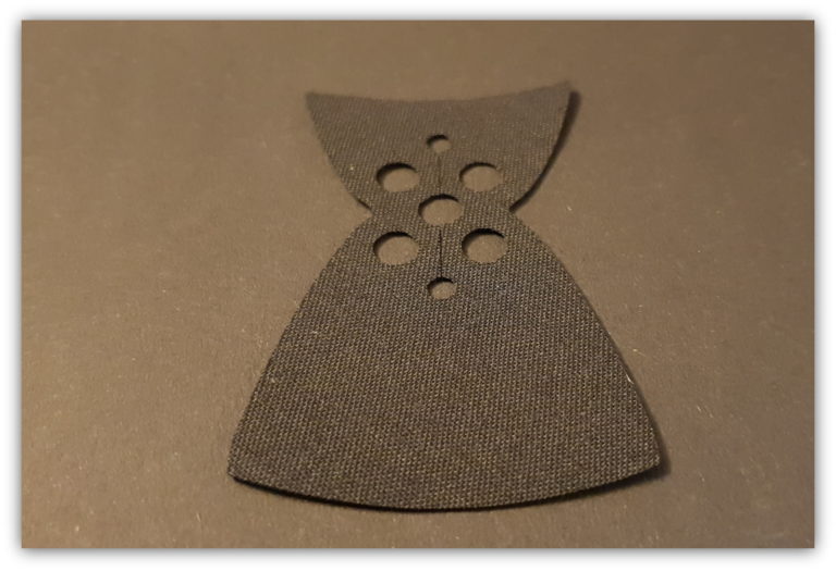 Shouldering the responsibility - how do you wear your LEGO cape?