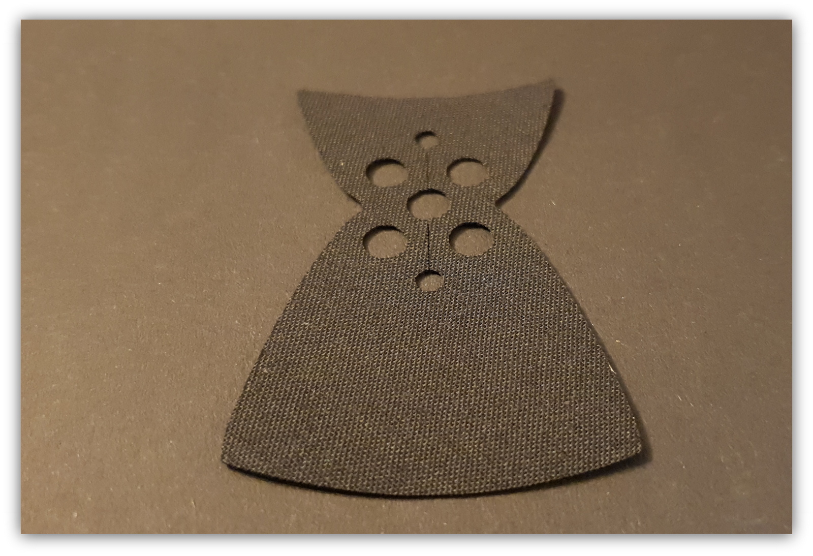 Shouldering the responsibility - how do you wear your LEGO cape?