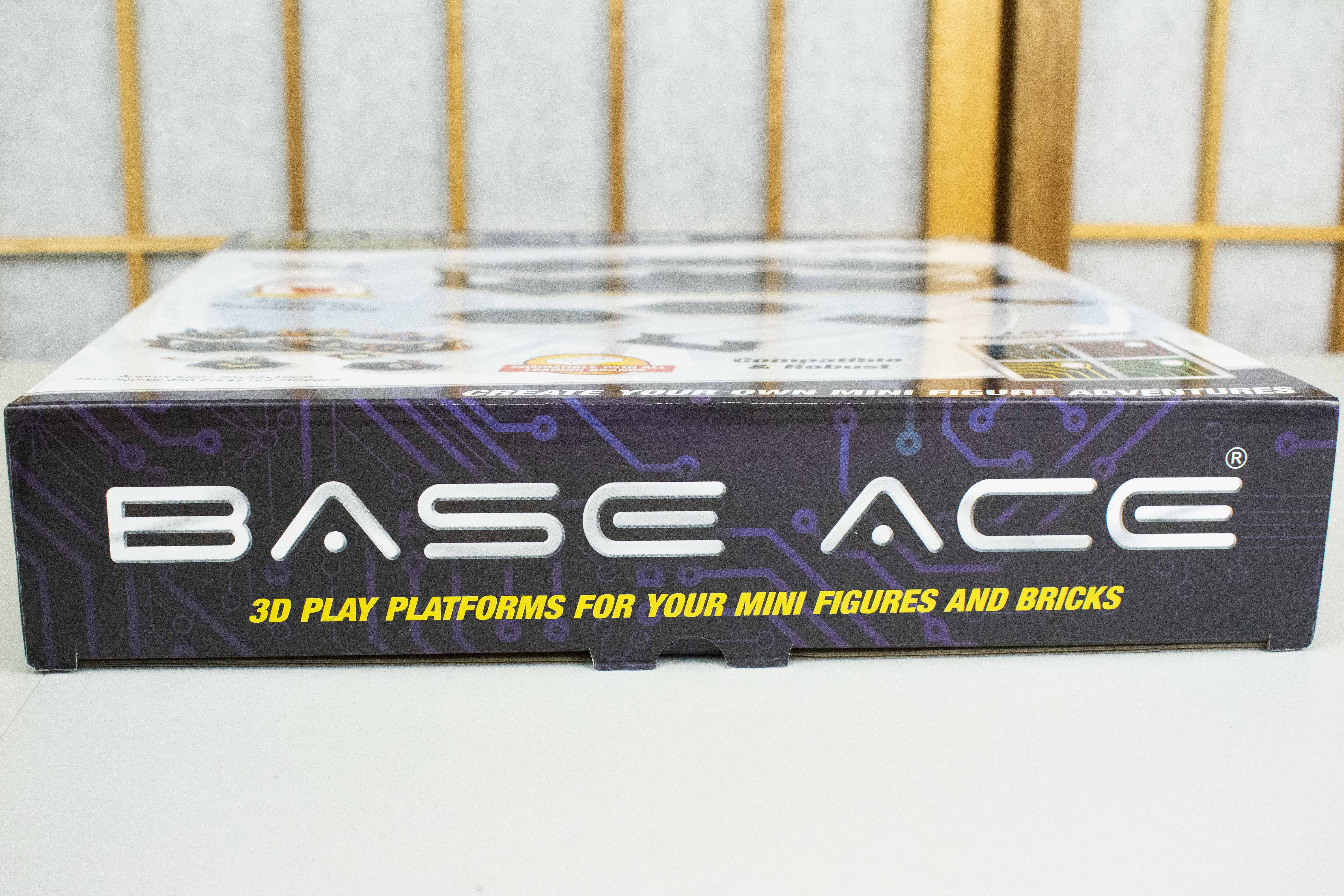 What is Base Ace: A Compatible Product Review