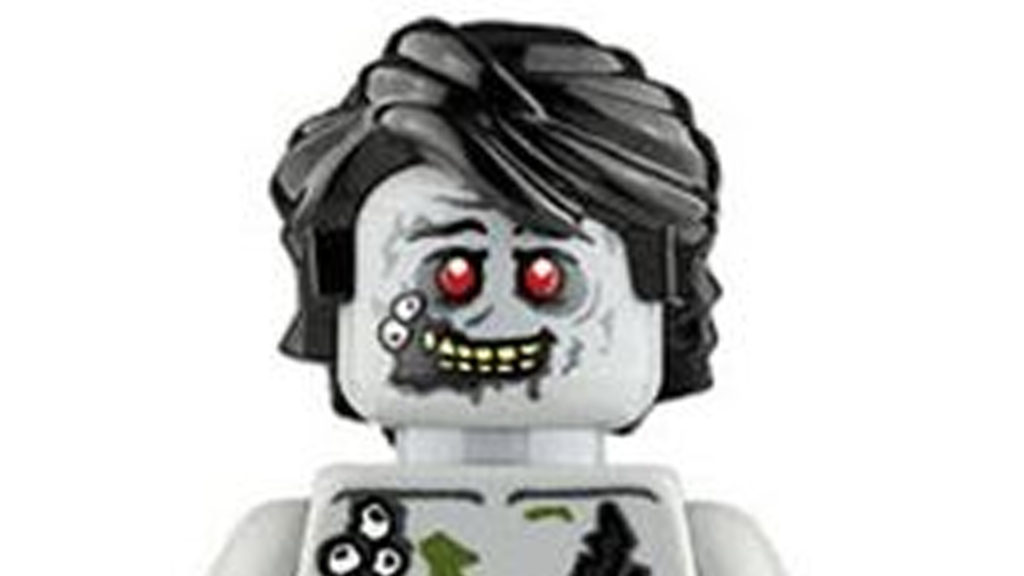 The LEGO Zombie Apocalypse Is Nigh | Firestar Toys LEGO Blog