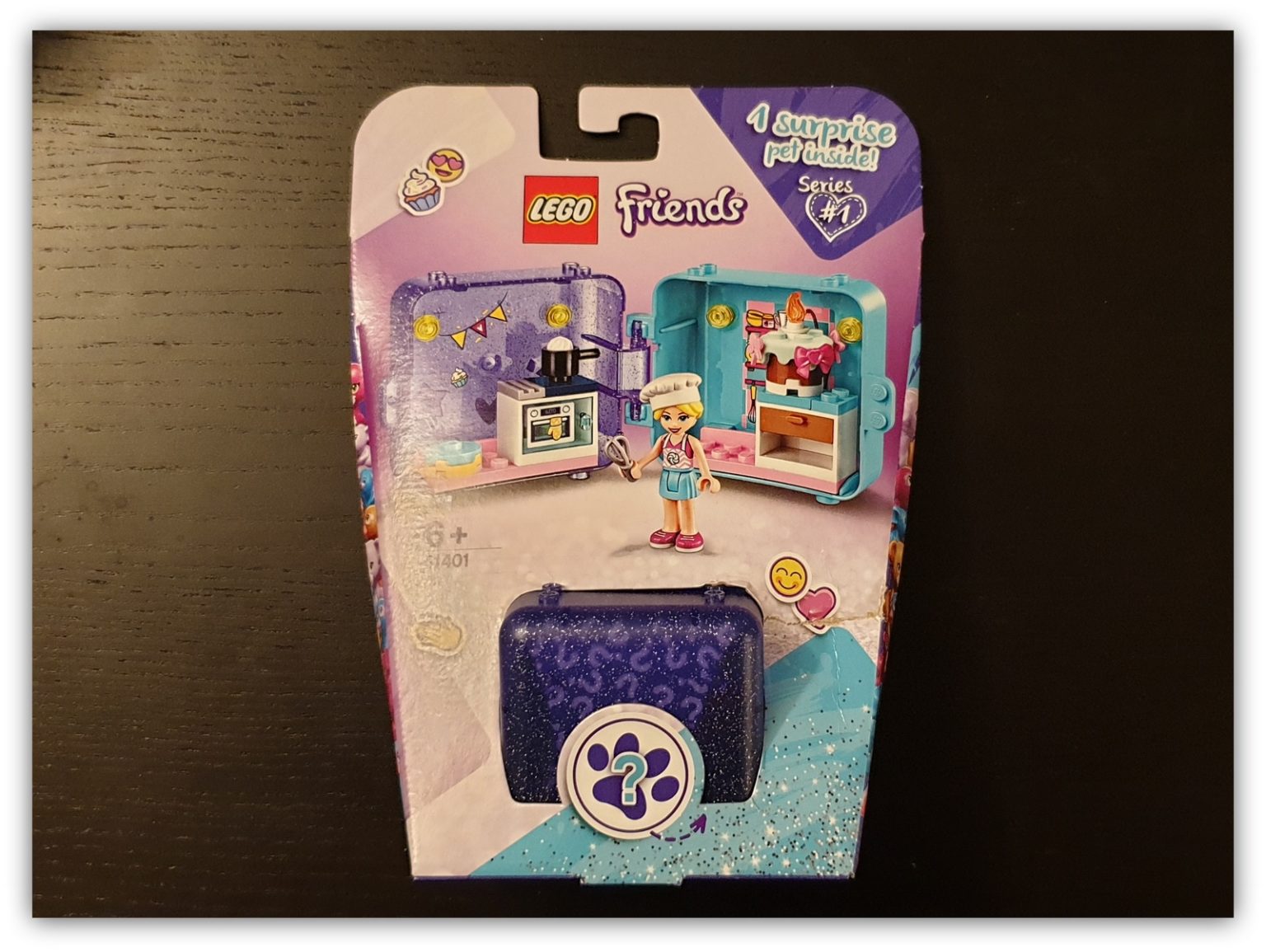 LEGO Pod: The New Way of Carrying Your Minifigures with You