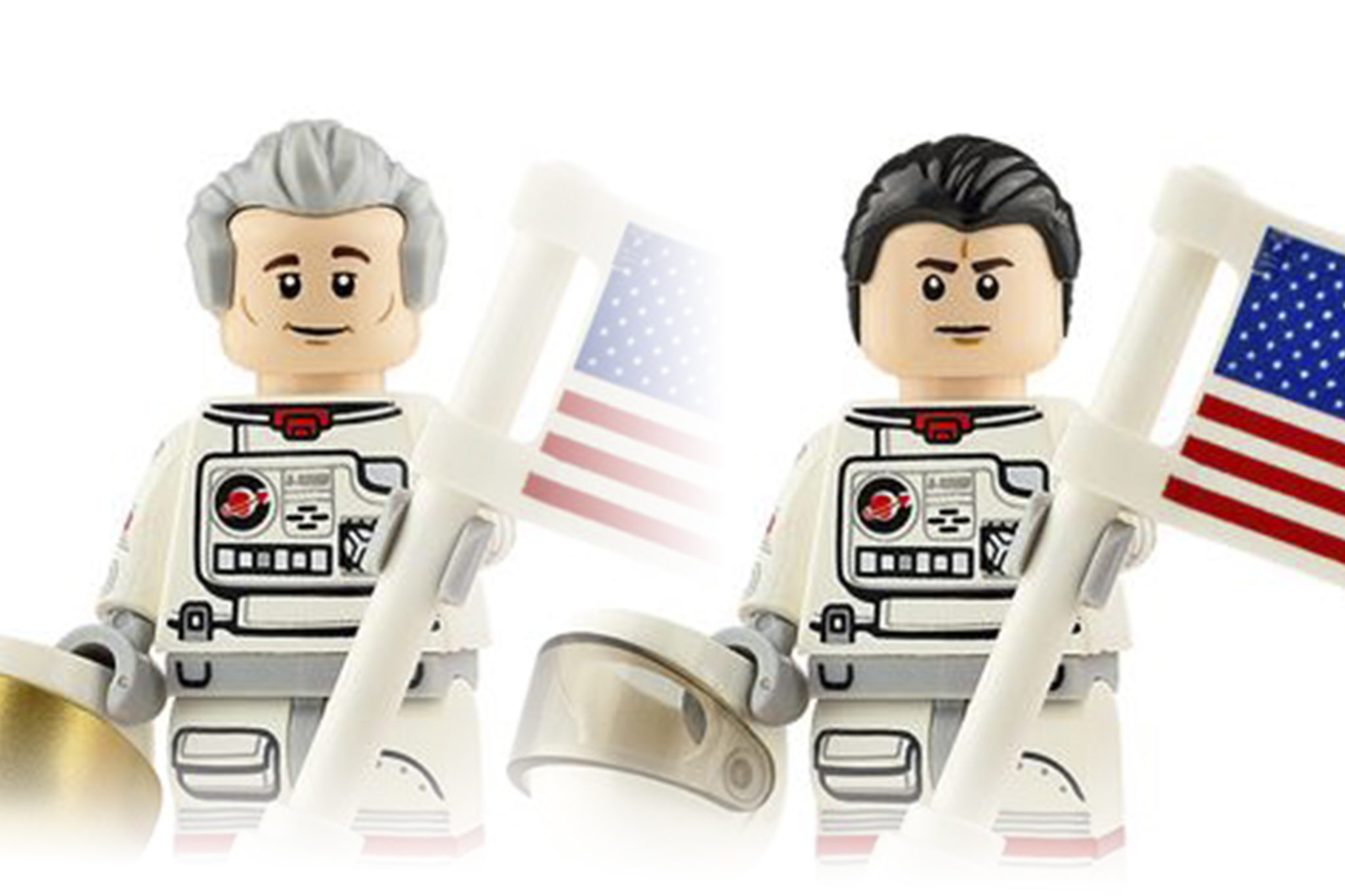 Why I Love Firestar Toys Customs (FST Customs) LEGO Custom Minifigs