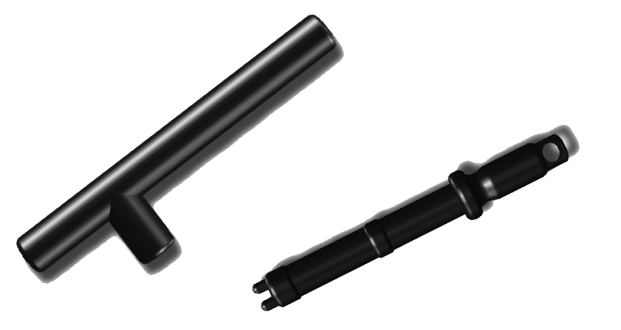 Non-Lethal Alternatives for Your LEGO City Police Force