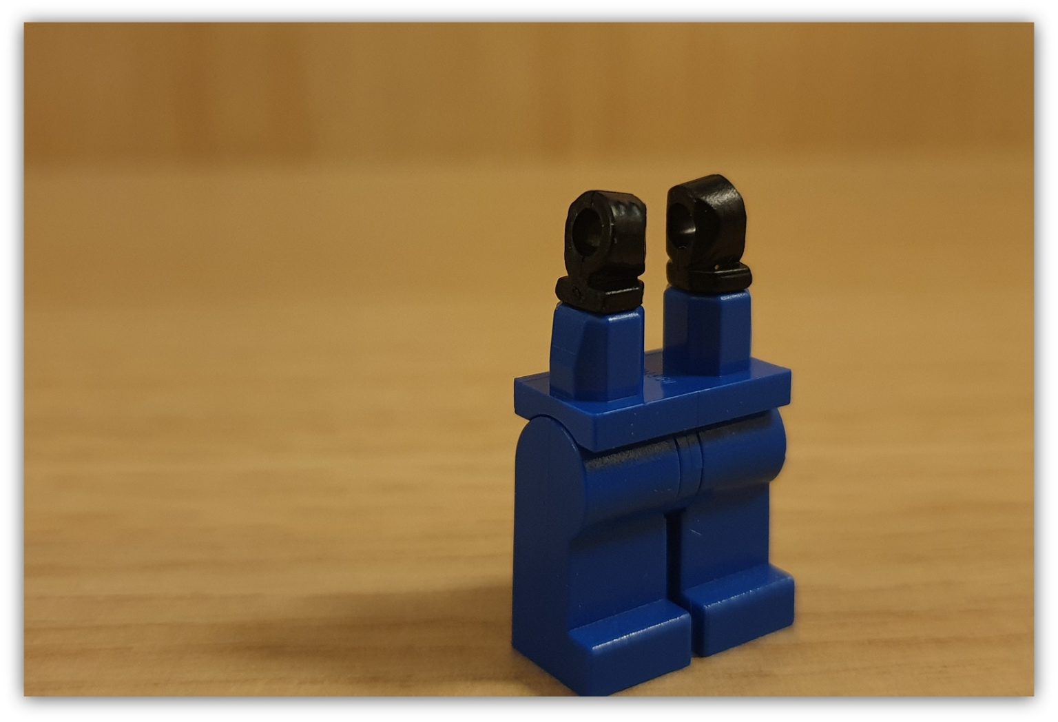 Increasing Movement in your LEGO Minifigures to Spice Up Your Photos