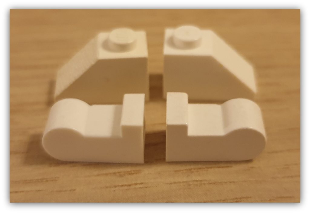 Increasing Movement in your LEGO Minifigures to Spice Up Your Photos