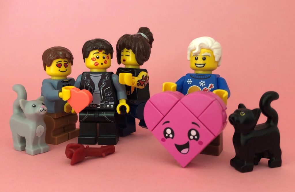 My Favourite Firestar Toys Minifigures! (Part 2)