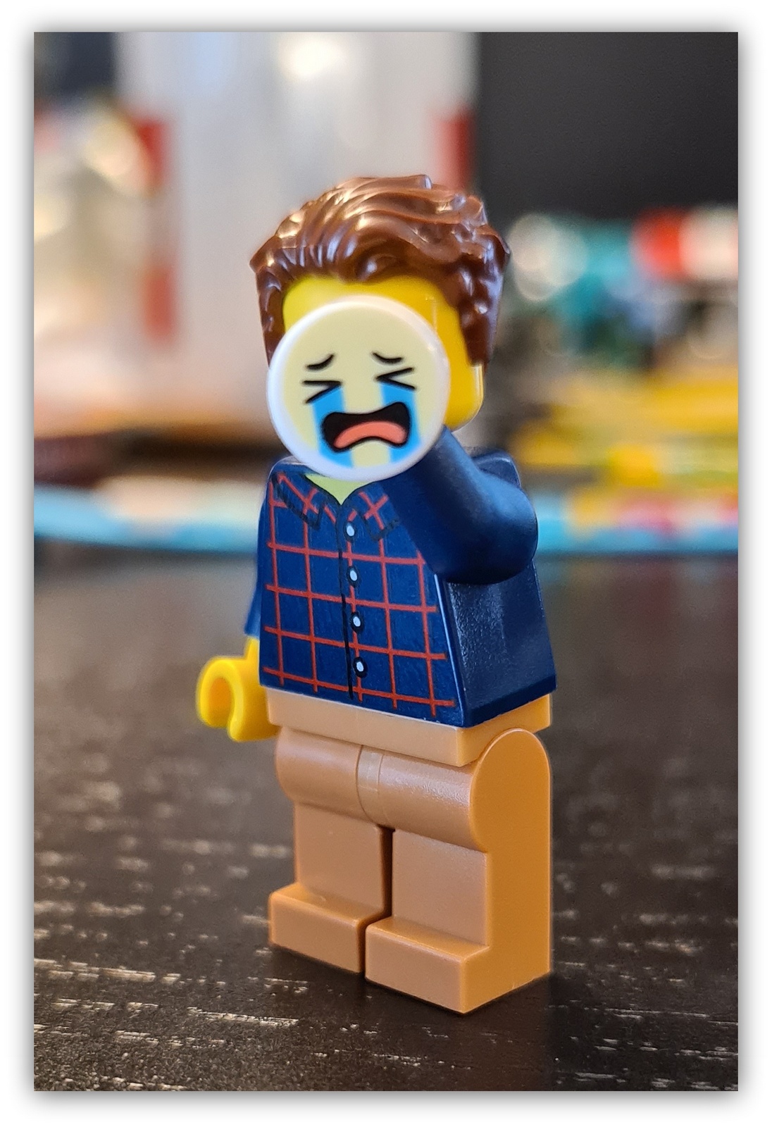 Let's get Dotty! A look at LEGO DOTS and What Can Be Done With It