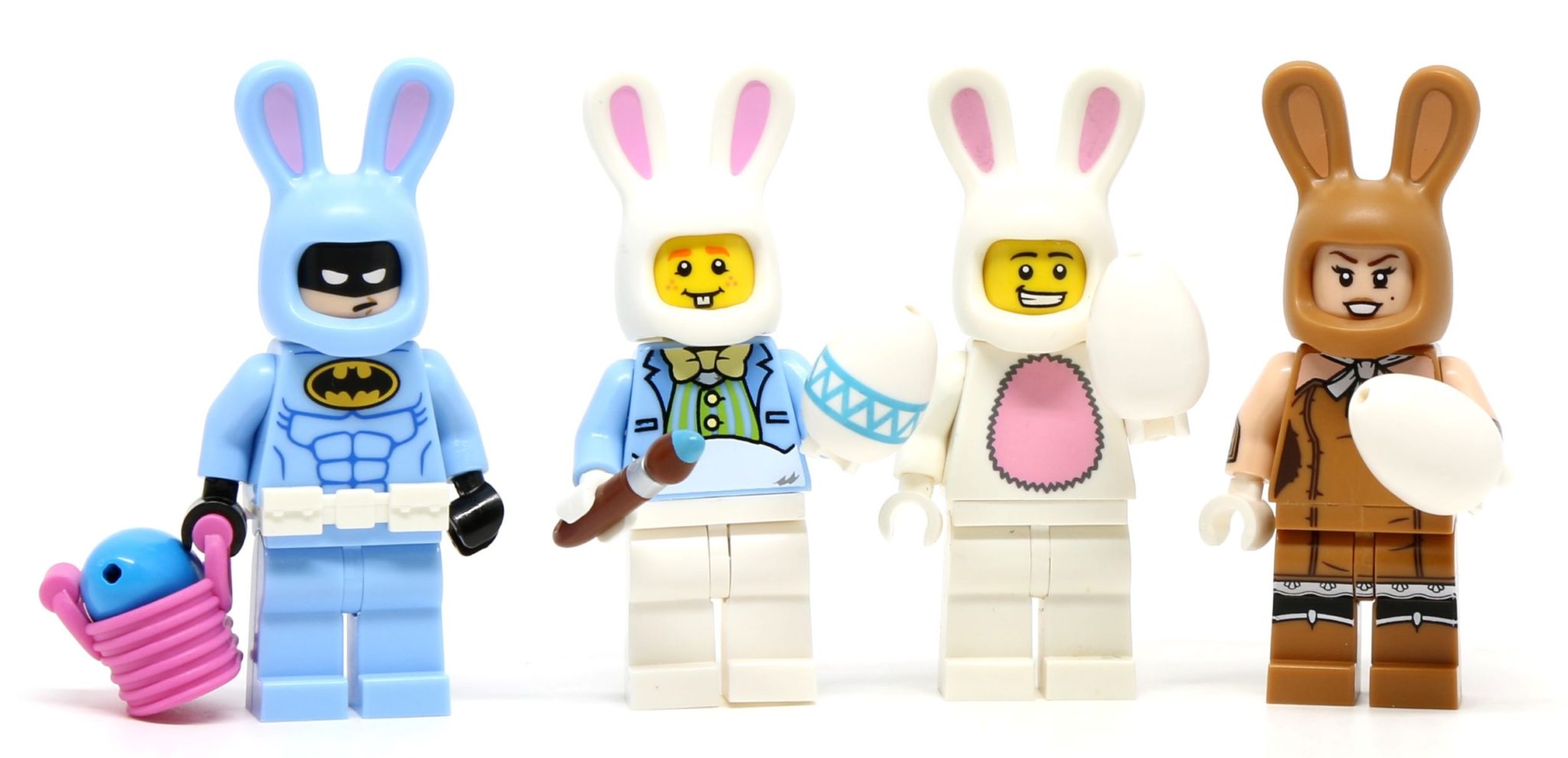 LEGO Crackers: Now why didn't I think of that before?