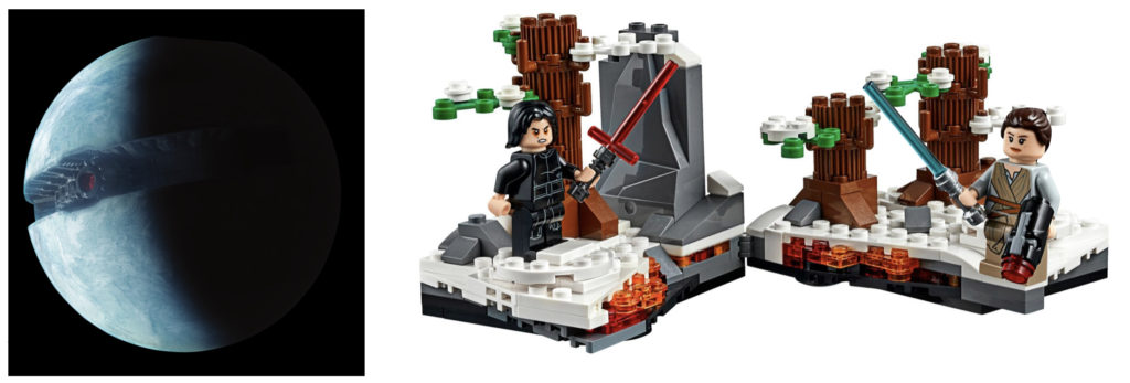 8 Official LEGO Star Wars Models You Never Knew Existed!
