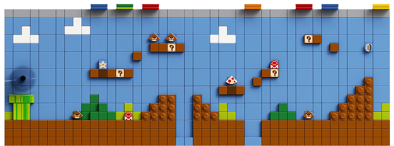 LEGO Nintendo Entertainment System: First Impressions