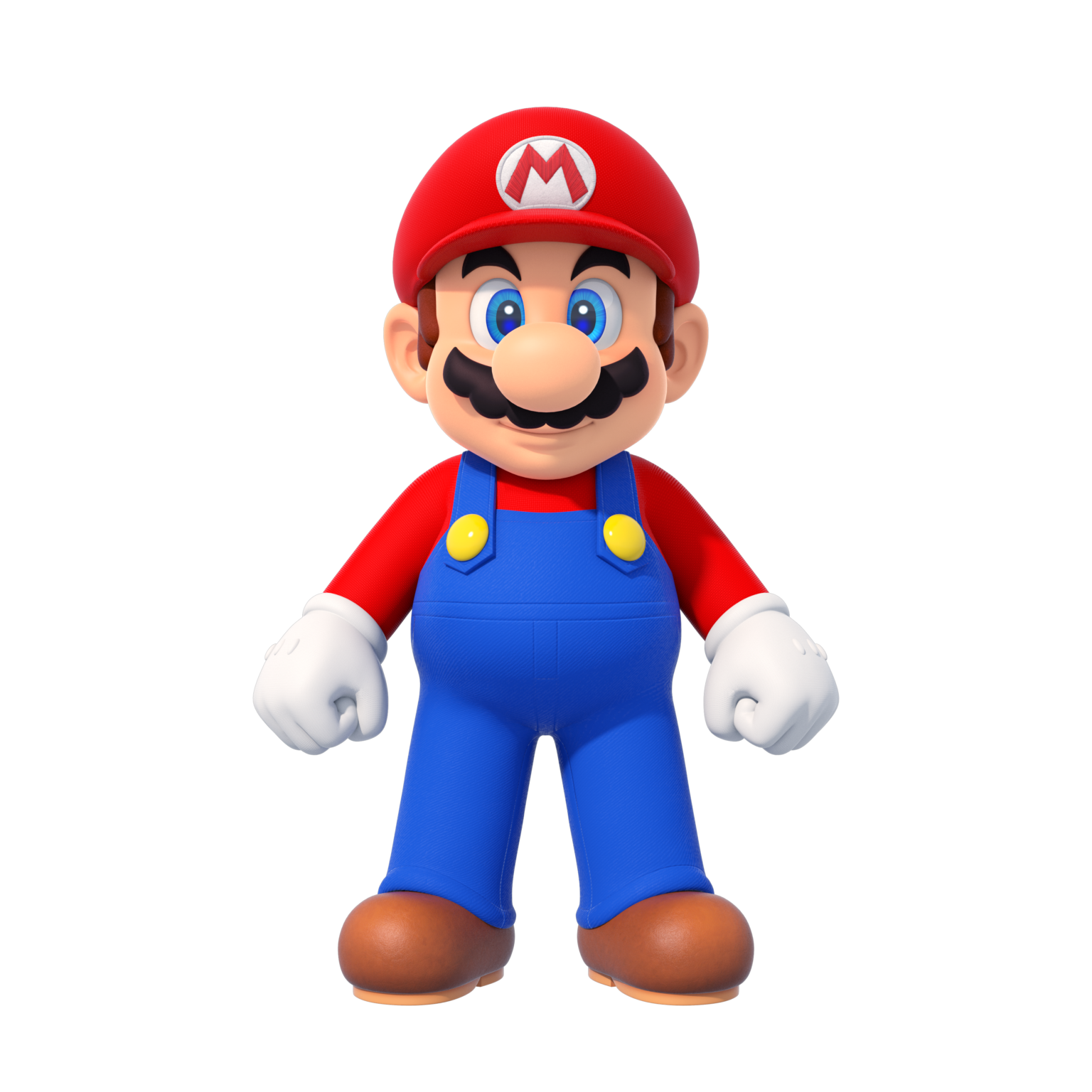 LEGO Super Mario Collectible Figures