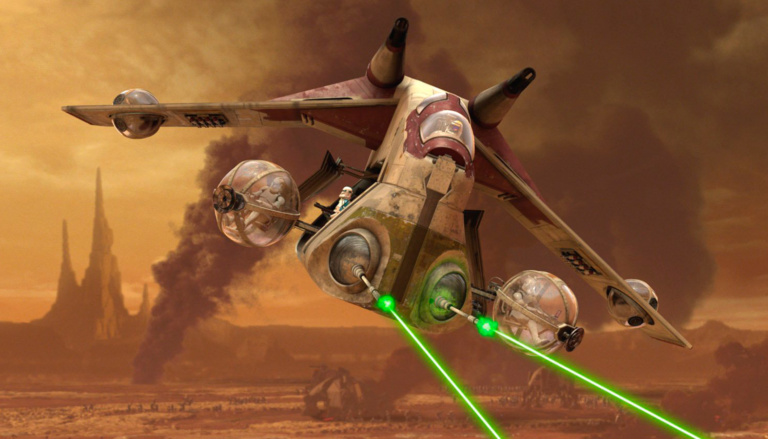 Who is Jedi Bob? All about the man, the myth, the legend!