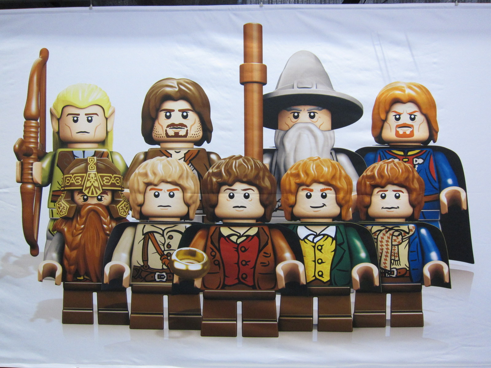 Meet the Team of the FireStar Toys Blog: Josh