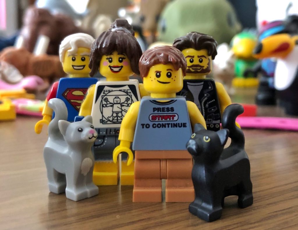 Josh Wright, Author at Firestar Toys | Blog | LEGO News For LEGO LOVERS