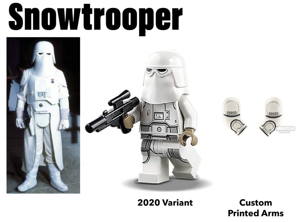Ways to Equip the LEGO Stormtrooper: The Ultimate Guide