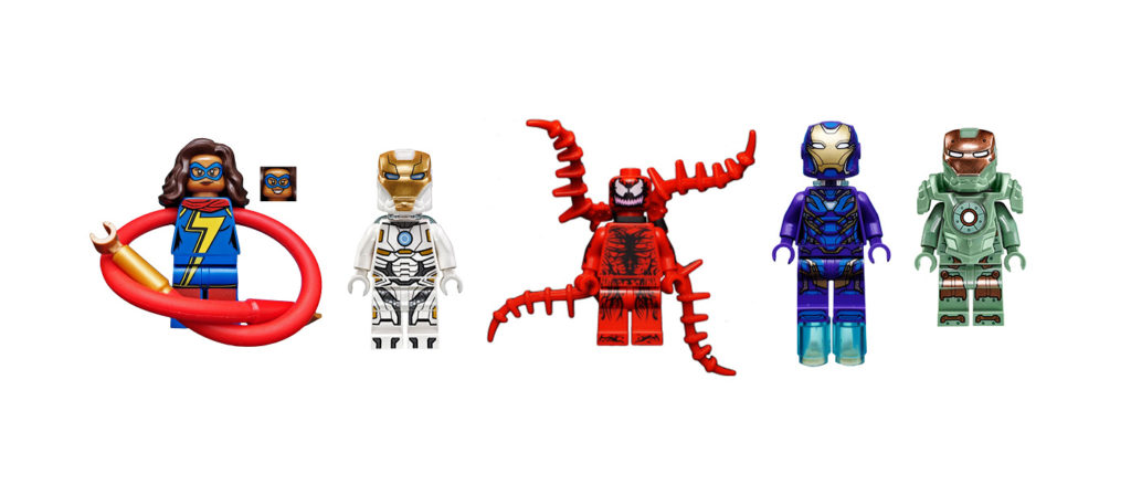 Blog - Page 10 of 43 - Firestar Toys | Blog | LEGO News For LEGO LOVERS