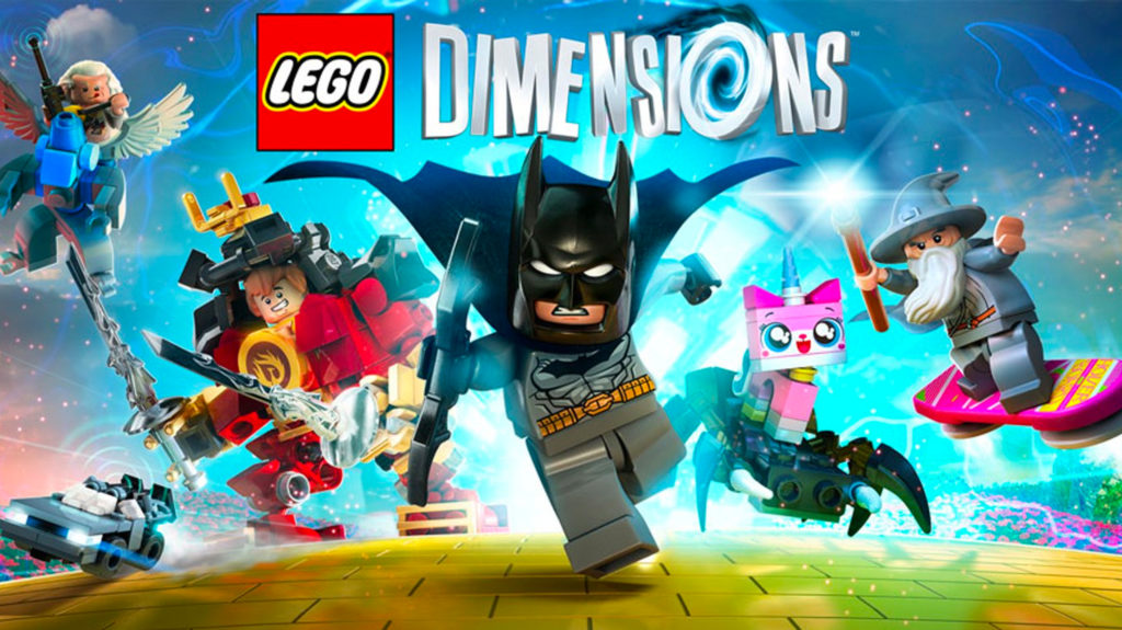 LEGO Licensed Sets: How LEGO Has Been Able To Visit Unique Themes