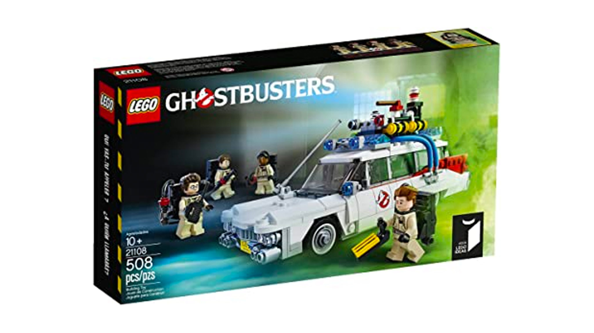LEGO Licensed Sets: How LEGO Has Been Able To Visit Unique Themes