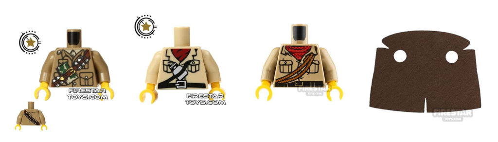 How to Create Your Own Custom LEGO Military Minifigures