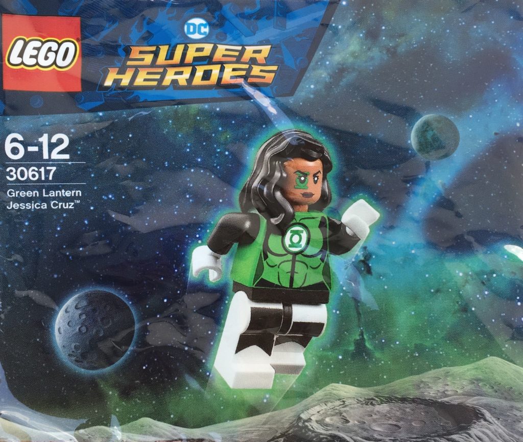 2018 LEGO DC Comics Sets: A Retrospective (Part 3)