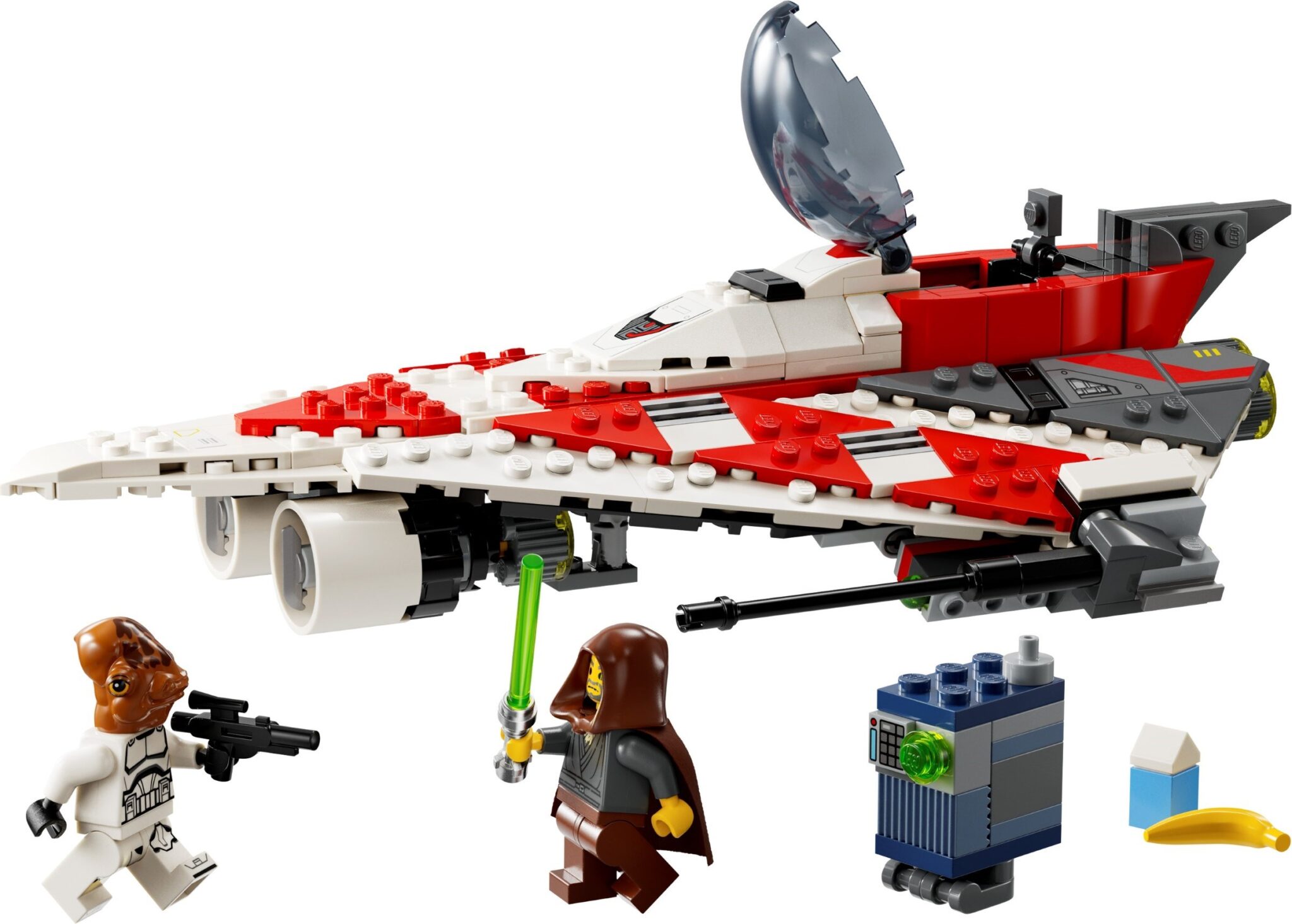 The 5 Best LEGO Star Wars Sets of 2024
