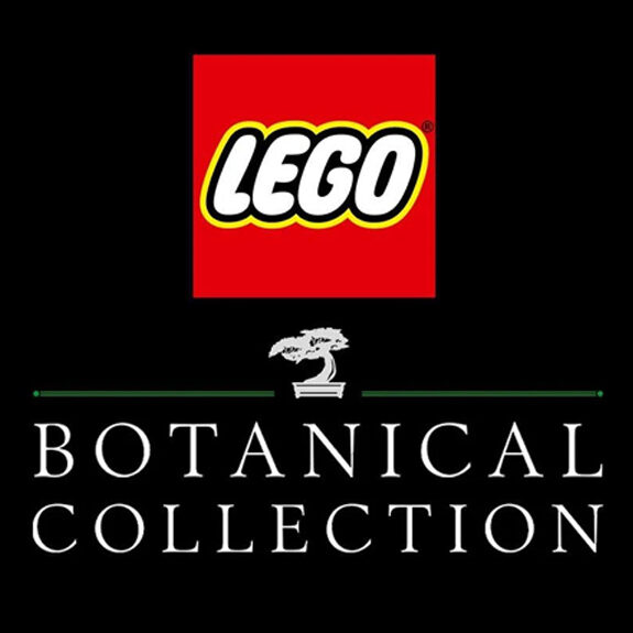 The 6 Best LEGO Themes