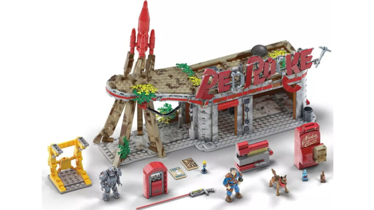 The Best LEGO Knock-Offs