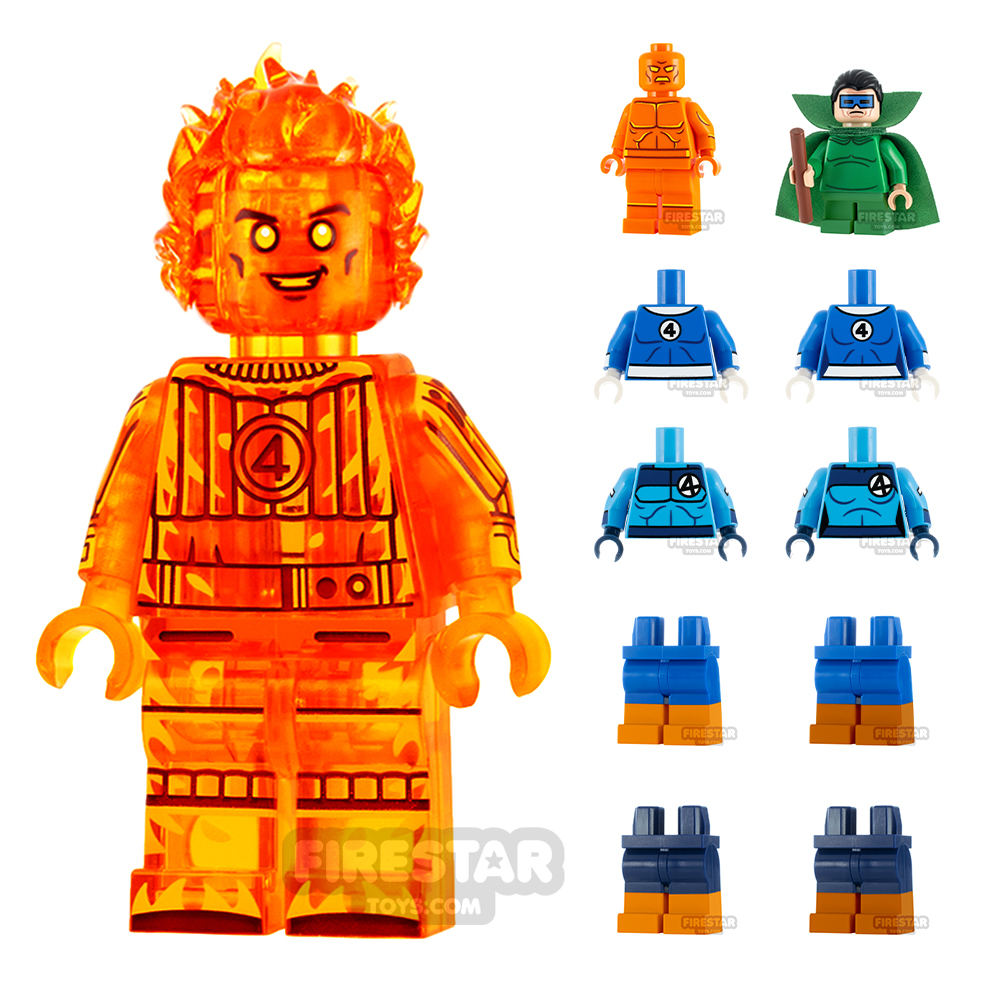 FST Weekly: Fiery Flyers, Upside-Down Chaos & Massive Restocks